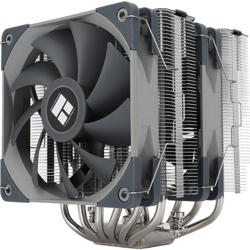 Thermalright Peerless Assassin 120 1700 CPU Cooler – First Blood AU