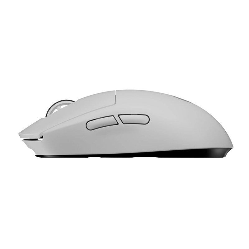 Logitech G PRO X SUPERLIGHT Wireless Gaming Mouse - White – First Blood AU