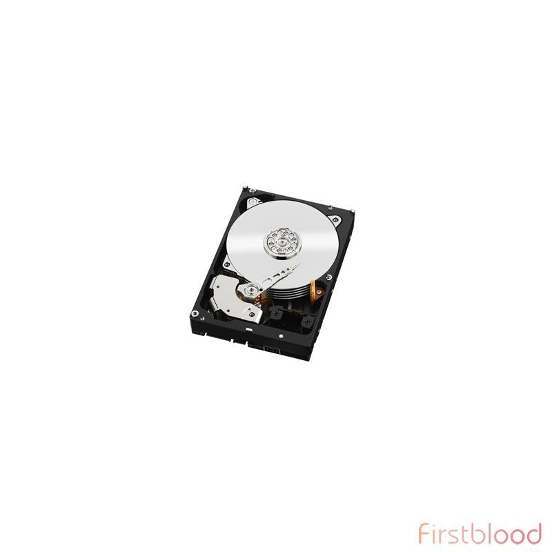 WD WD1003FZEX 1TB Black 3.5inch 7200RPM SATA3 Hard Drive – First Blood AU
